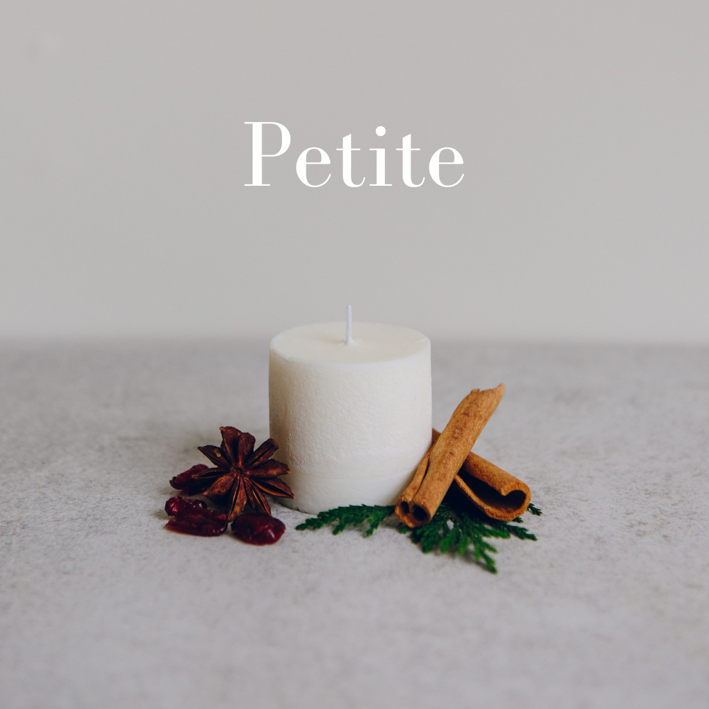 From £12 / month – pottcandles