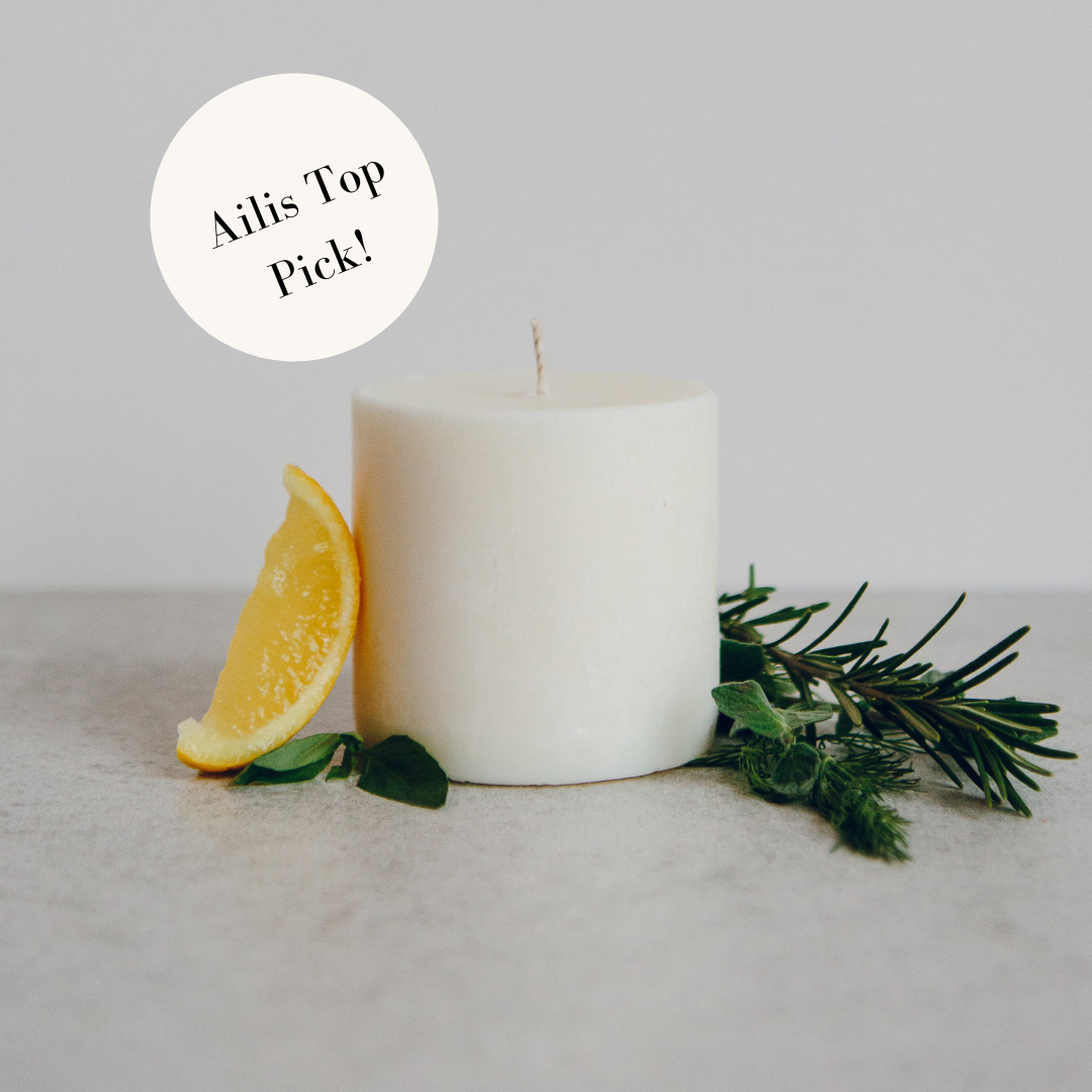 4 x Standard Size Refill Set - The Bestselling Ones – pottcandles