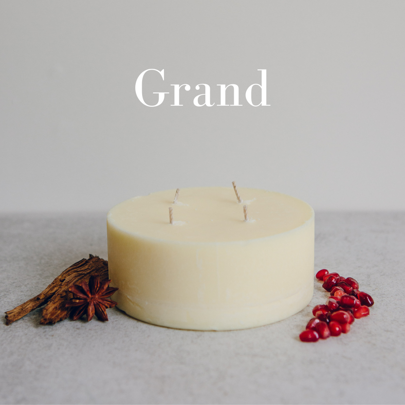 Pott Candles | The Candle Refill Company | Sustainable Candles – pottcandles
