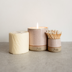 Pott Candles | The Candle Refill Company | Sustainable Candles ...