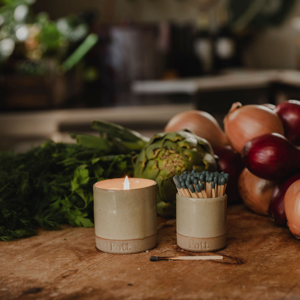Pott Candles | The Candle Refill Company | Sustainable Candles ...