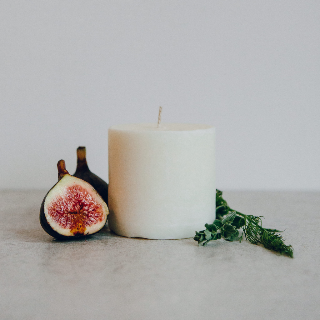 Candle Refills - Vegan Coconut Wax - Pott Candles – pottcandles