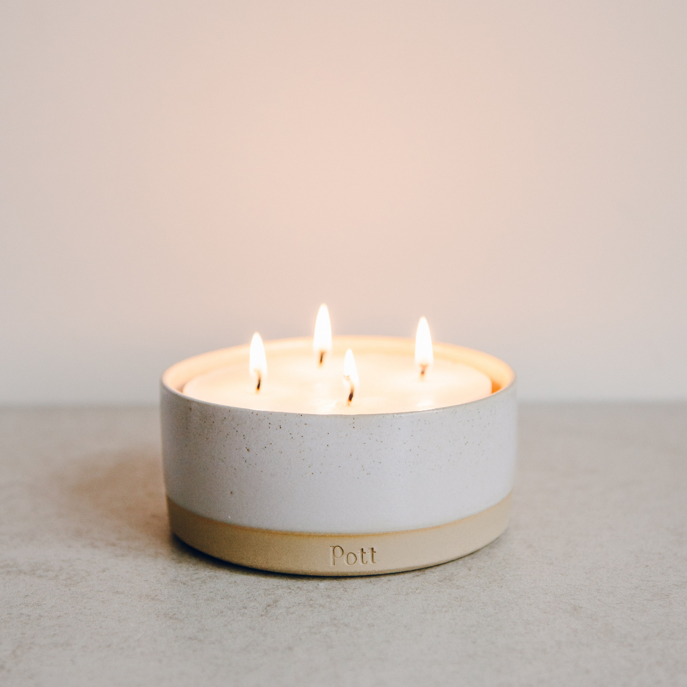 Pott Candles | The Candle Refill Company | Sustainable Candles ...