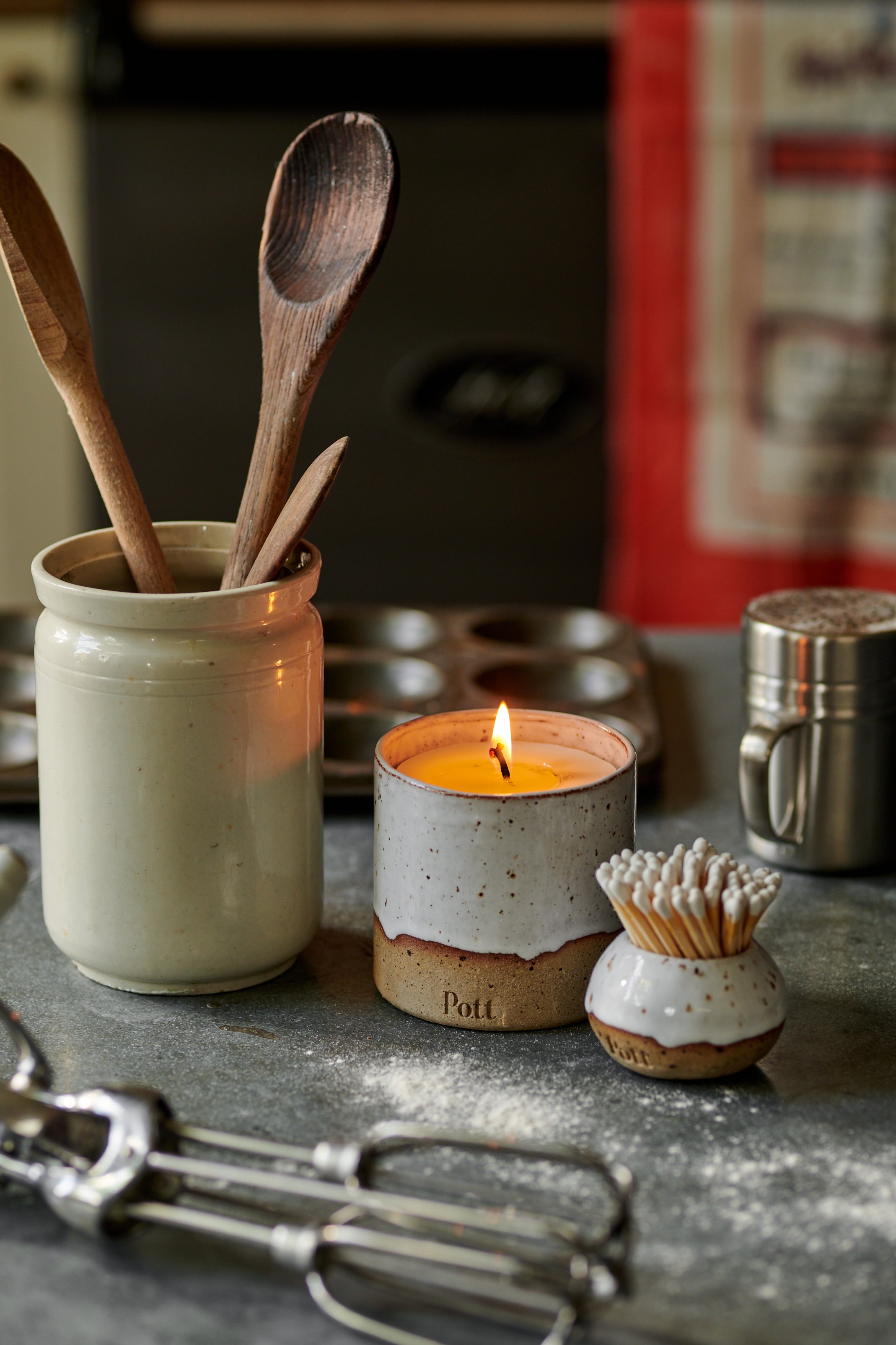 Copy of Christmas pudding waitlist – pottcandles