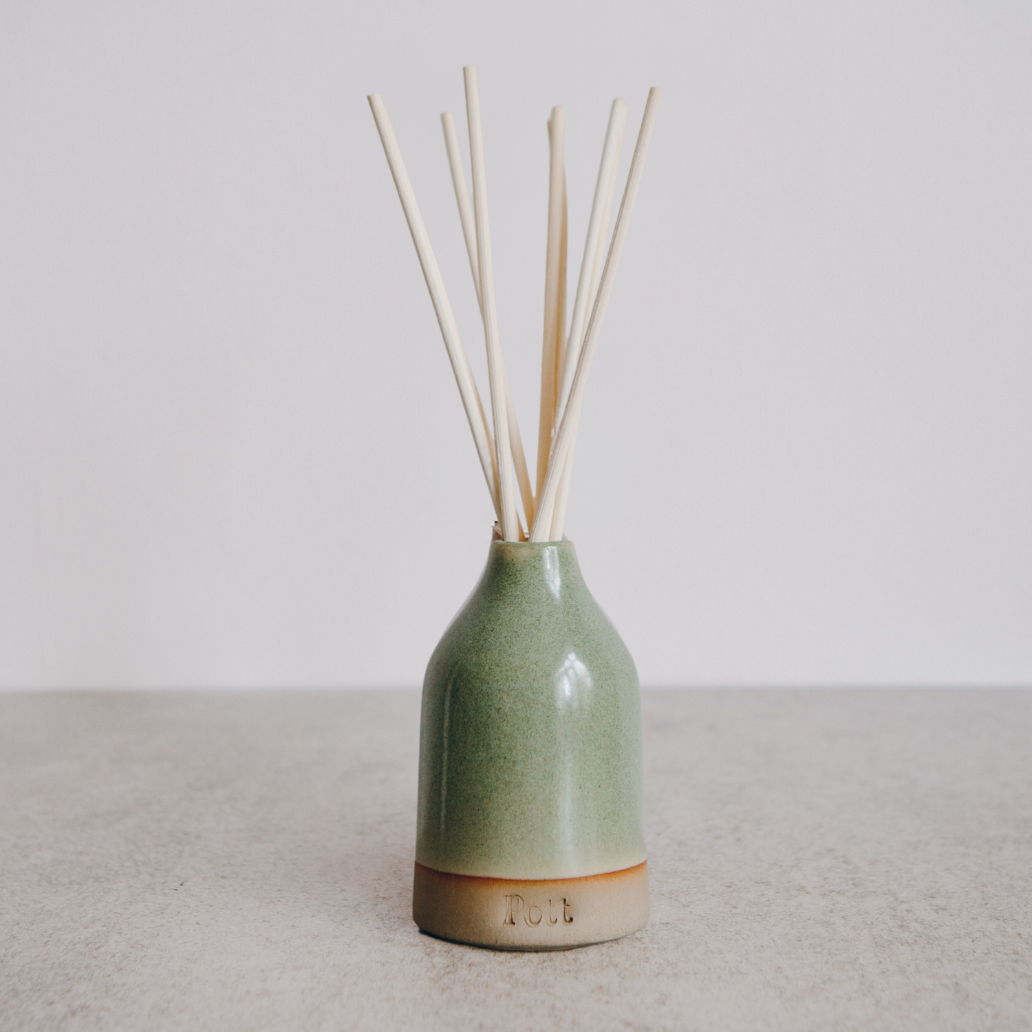 Choose your Diffuser Pott – pottcandles
