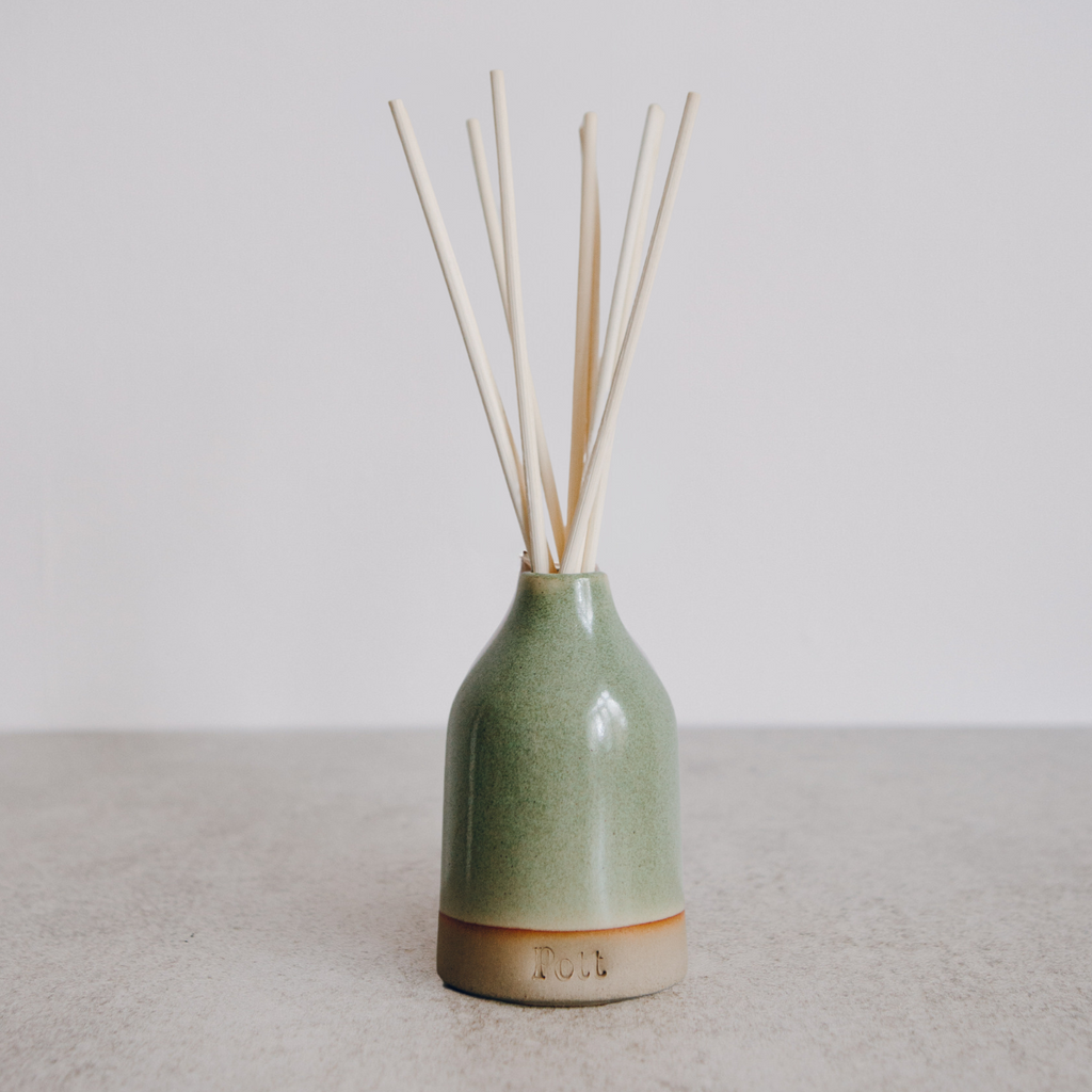 The Sage Diffuser (Various scents available) – pottcandles