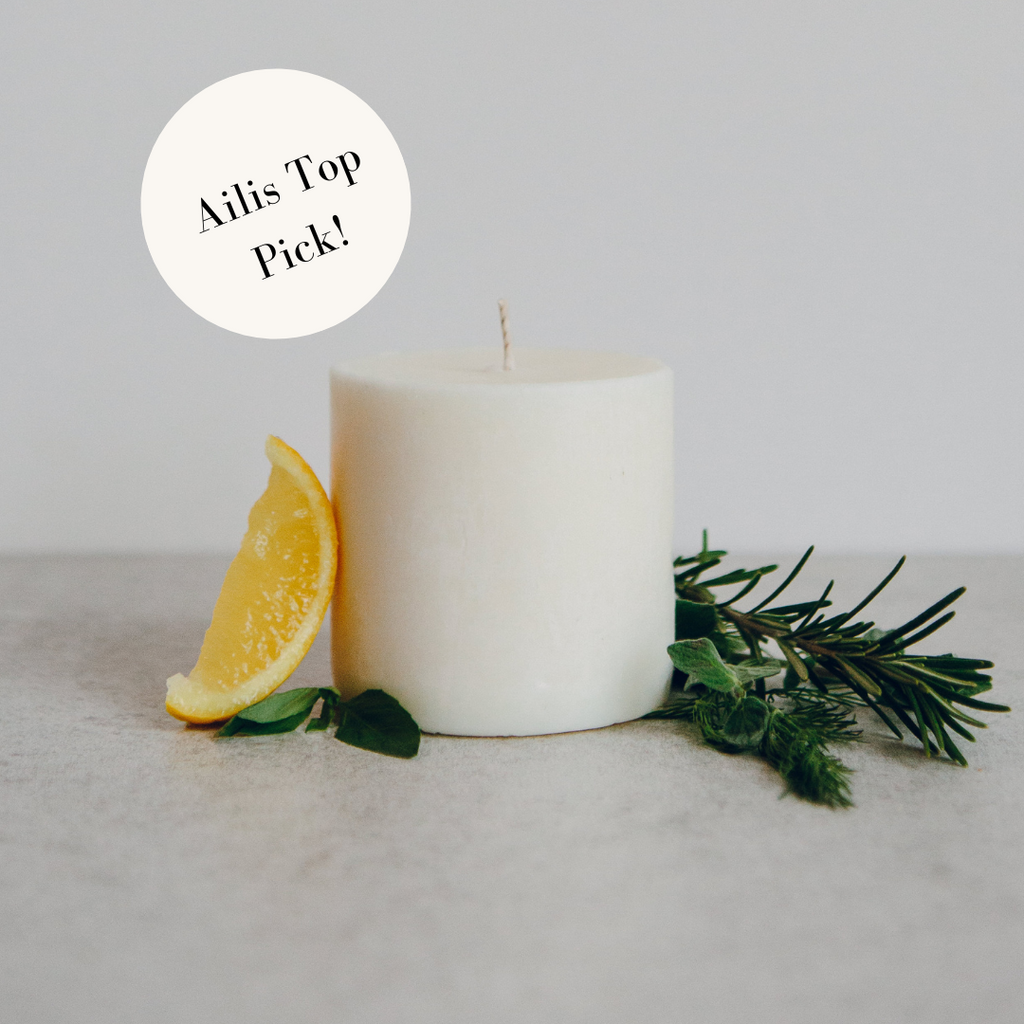 Candle Refills - Vegan Coconut Wax - Pott Candles – pottcandles