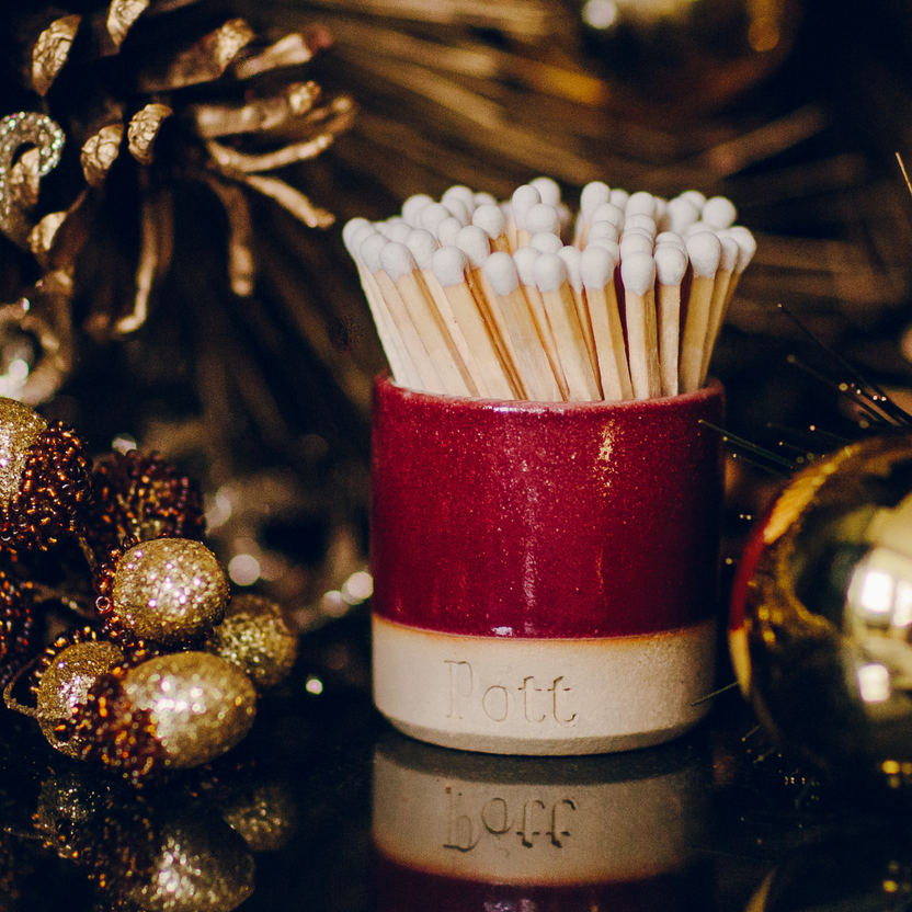 Pott Candles | The Candle Refill Company | Sustainable Candles ...