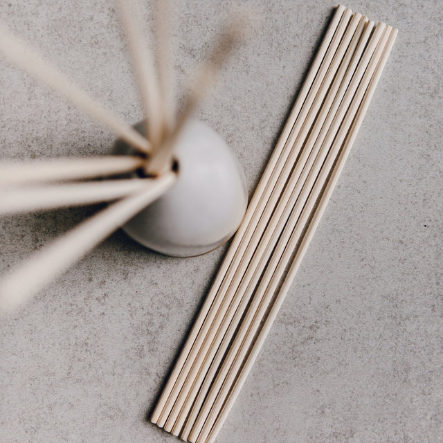 Luxury Reed Diffuser Sticks | Diffuser Reeds Refill | Pott Candles – pottcandles